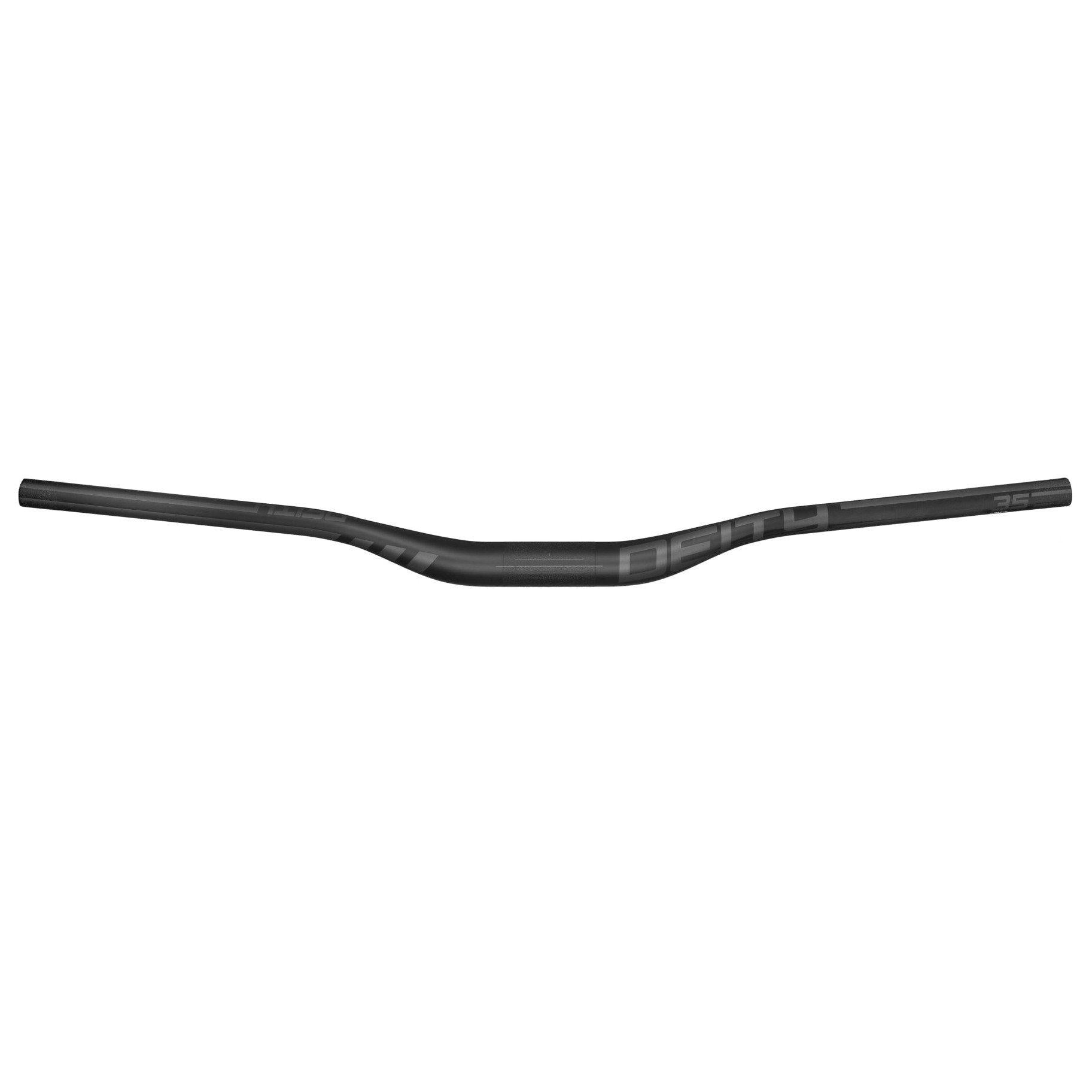 Deity Speedway 35mm Carbon Handlebar – Thunder Mountain Bikes