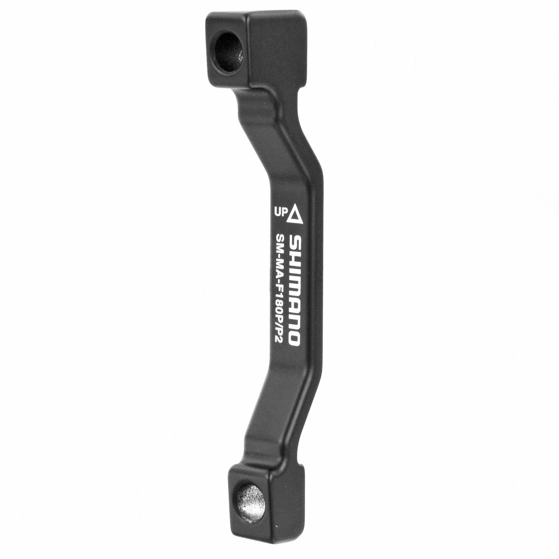 Shimano Disc Brake Adapter | Thunder Mountain Bikes Sedona, AZ