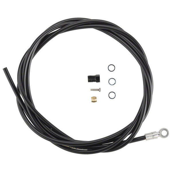 Sram Hydraulic Brake Hose Dymoece 2000mm Hydraulic Disc Brake Hose Kit ...
