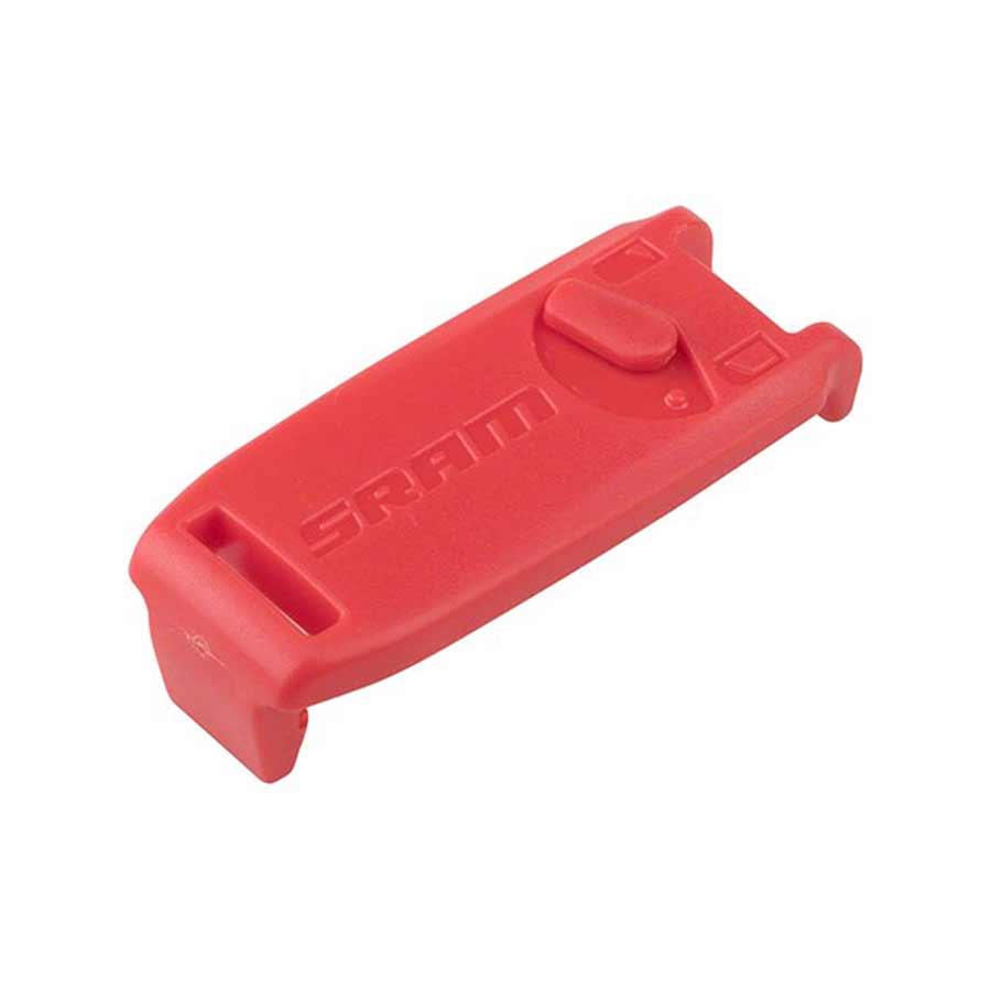 SRAM AXS & Red eTap Battery Terminal Cover – Thunder Mountain Bikes