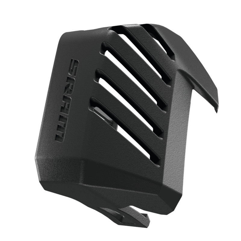 SRAM Eagle AXS Rear Derailleur Battery Cover – Thunder Mountain Bikes