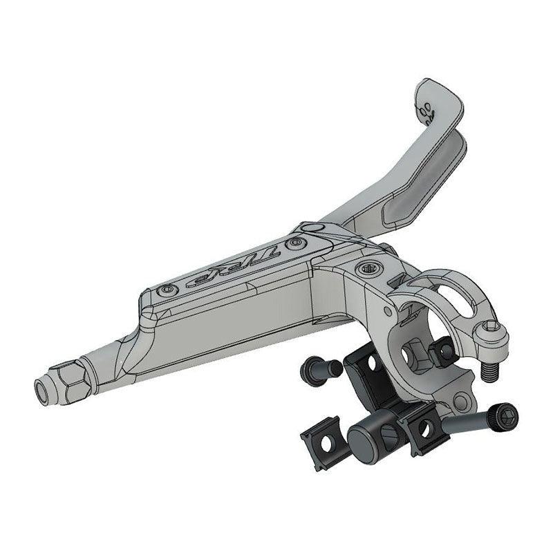 Brake Lever Adapter (TRP) – Thunder Mountain Bikes